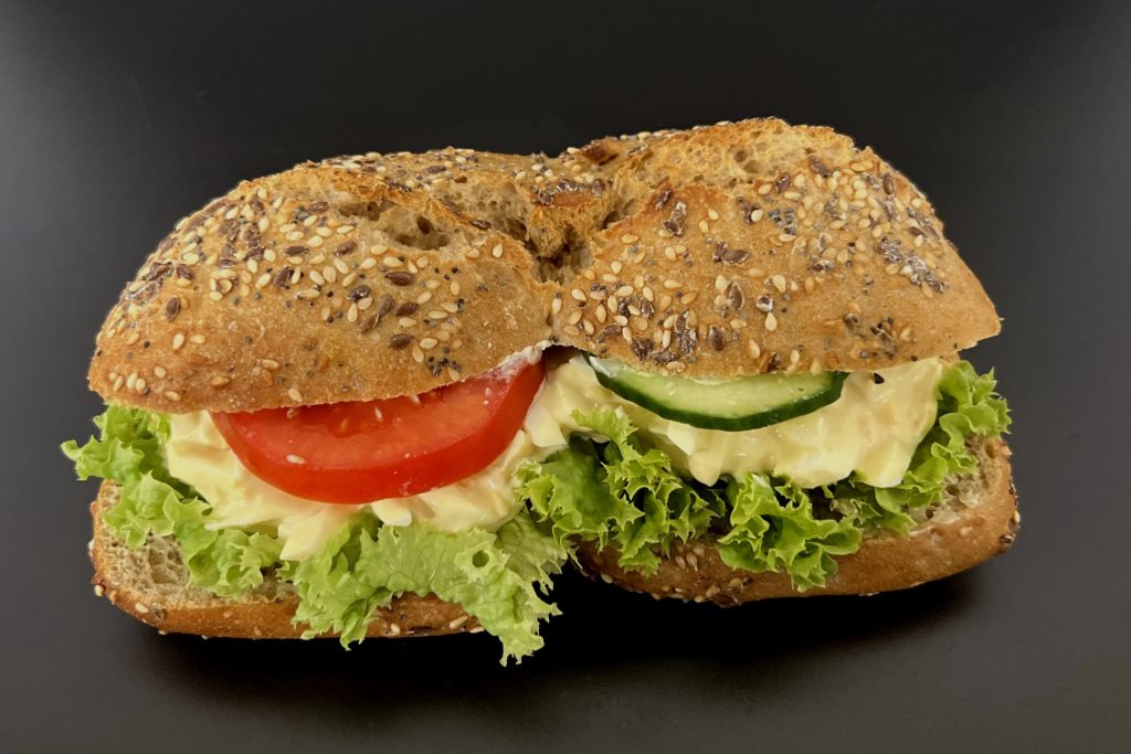 Sandwichbrot am Meter Feier Firmenapero Hochzeit Geburtstasparty